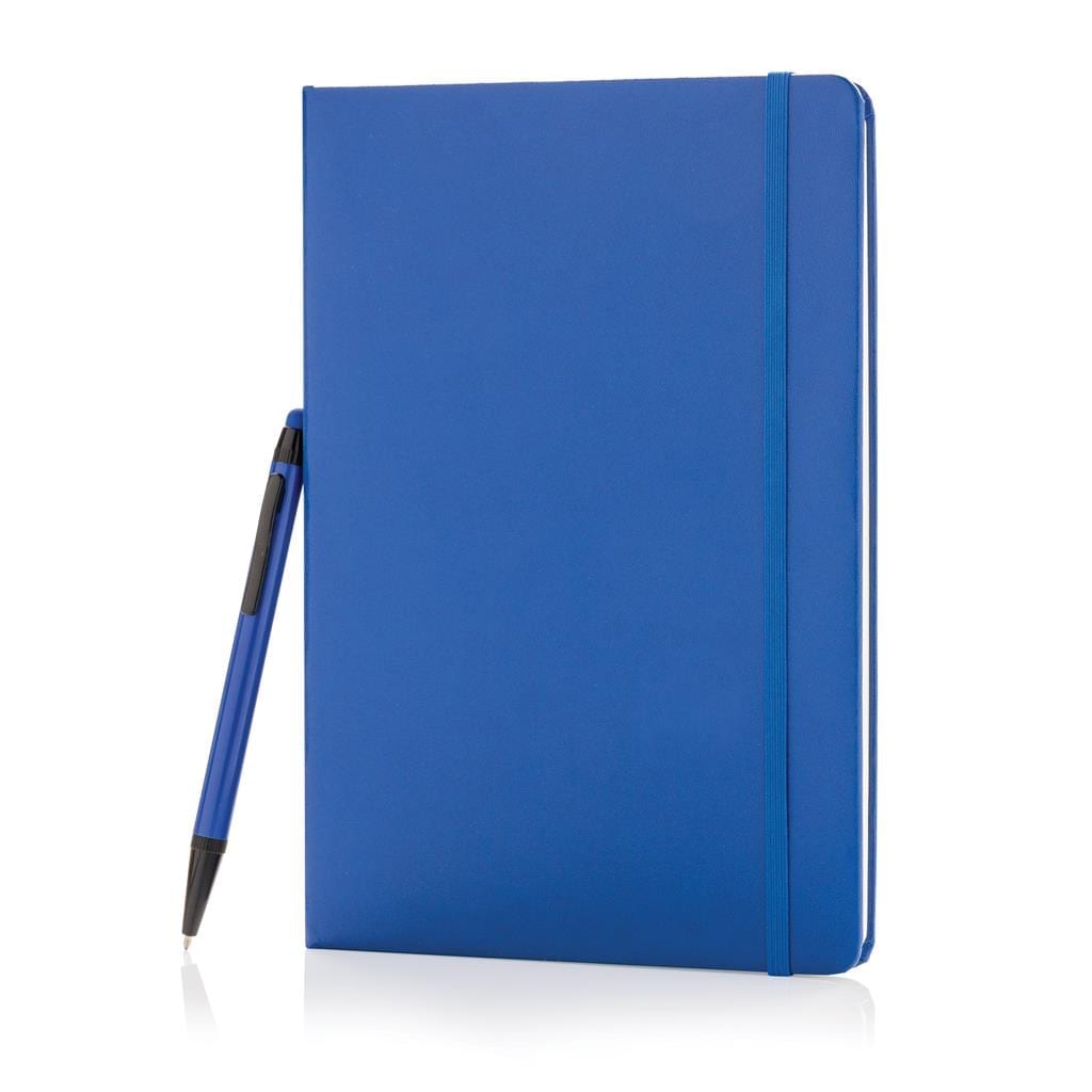 Branded Notebooks | Promotional Merchandise | P M Promo