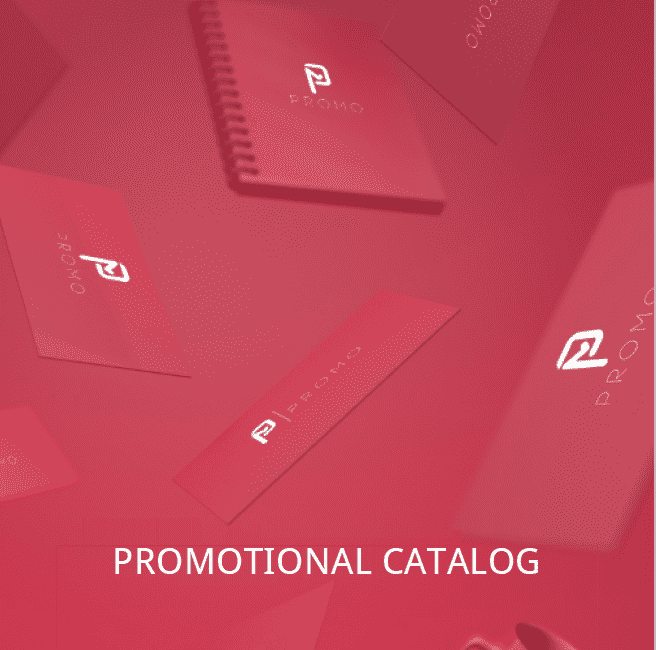 Catalog | Promotional Merchandise | P M Promo | UK